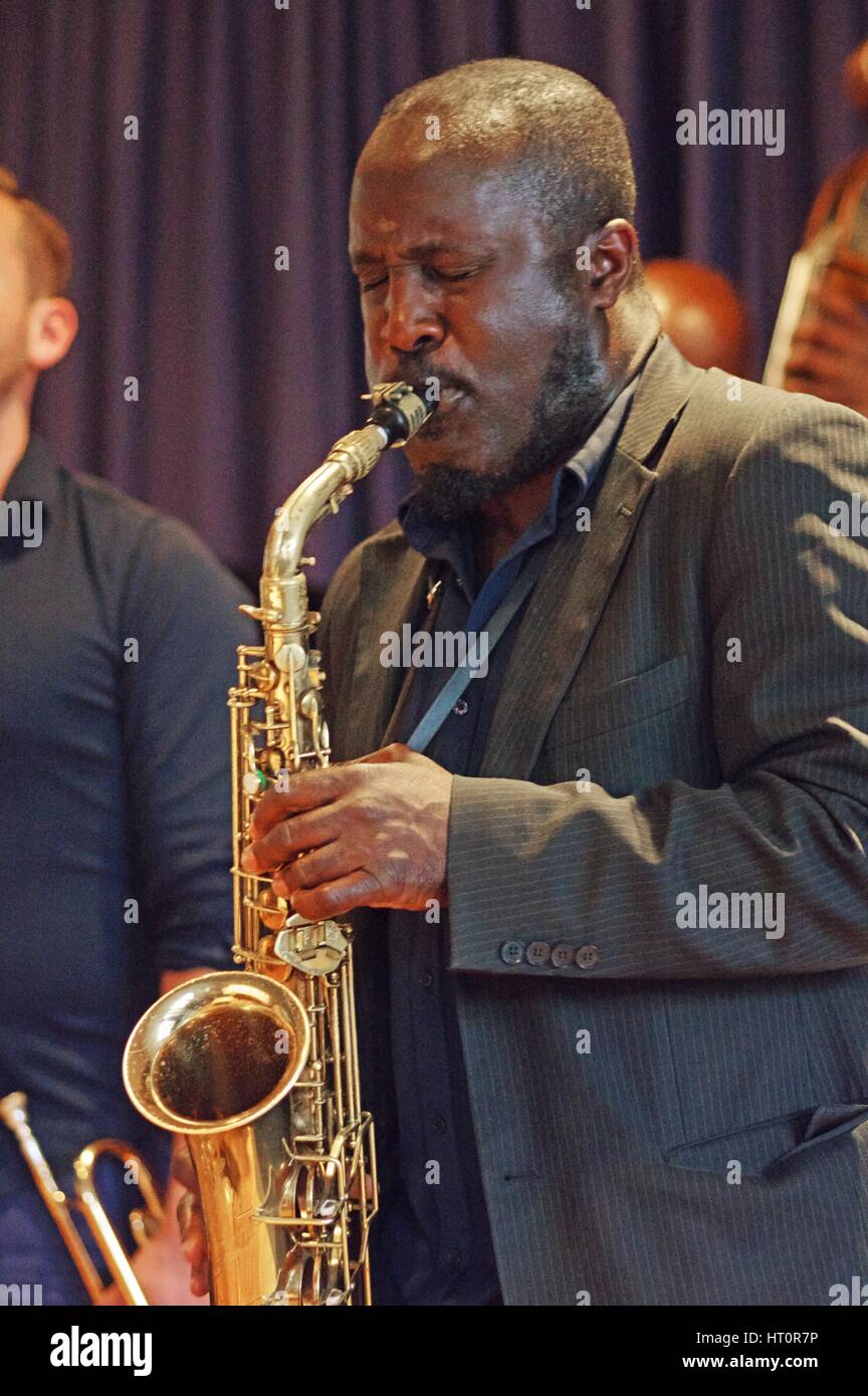 Kofi tony hi-res stock photography and images - Alamy