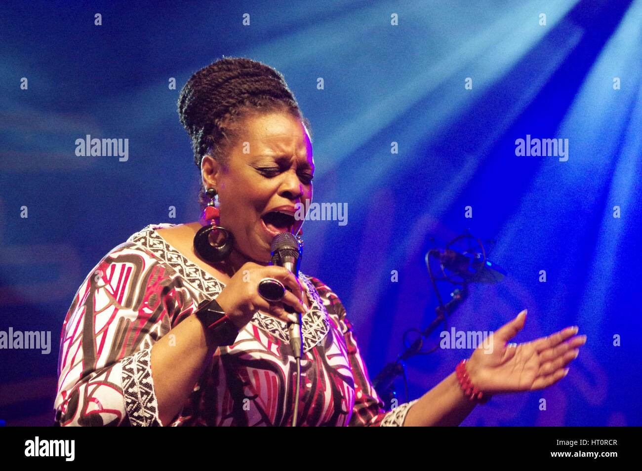 Dianne Reeves Greatest Hits