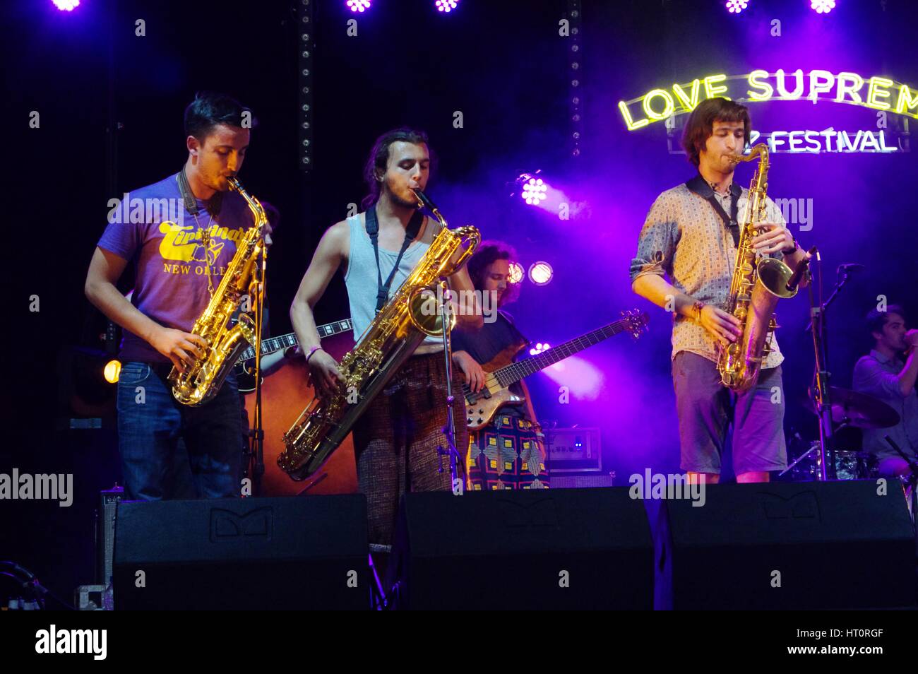 Richard muscat hi-res stock photography and images - Alamy