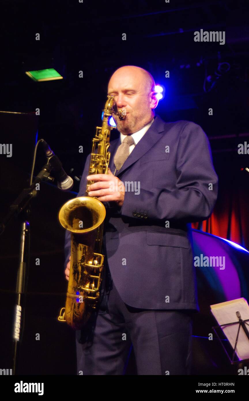 Robert Fowler, Under Ground Theatre, Eastbourne, East Sussex, October ...