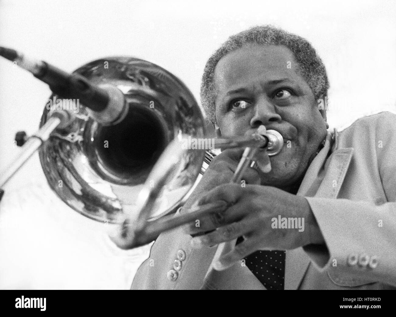 Elvin jones hi-res stock photography and images - Alamy