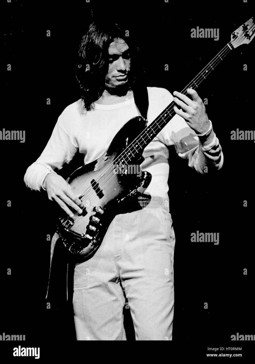 Jaco Pastorius Movie