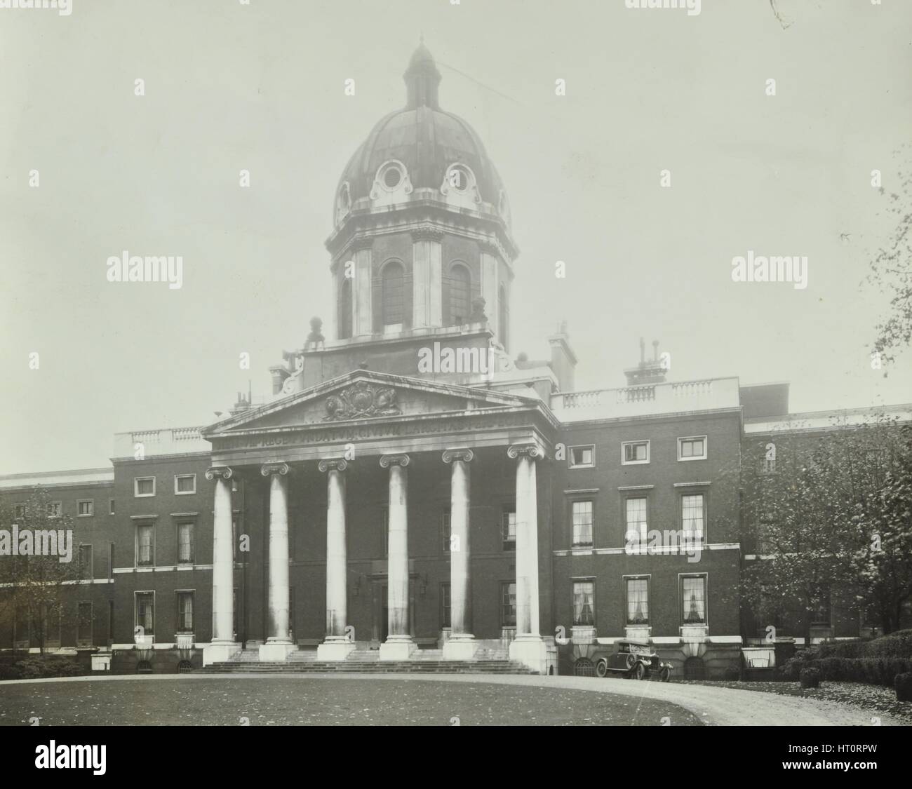 Bethlem Royal Hospital