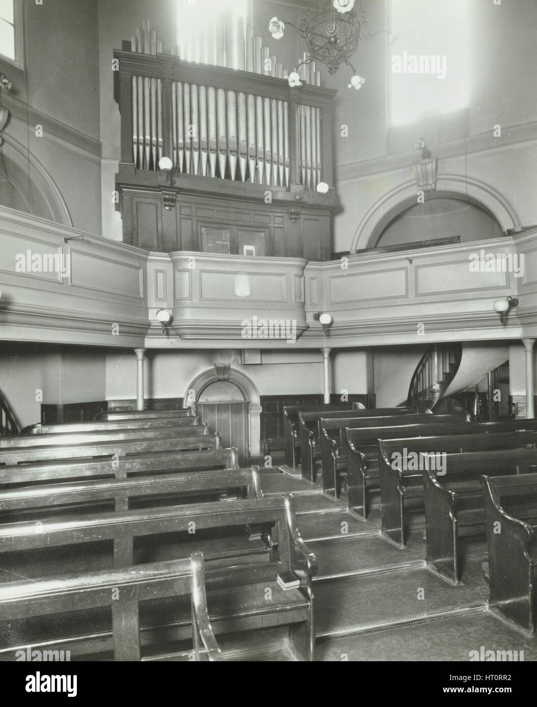 Bethlem hospital hi-res stock photography and images - Alamy