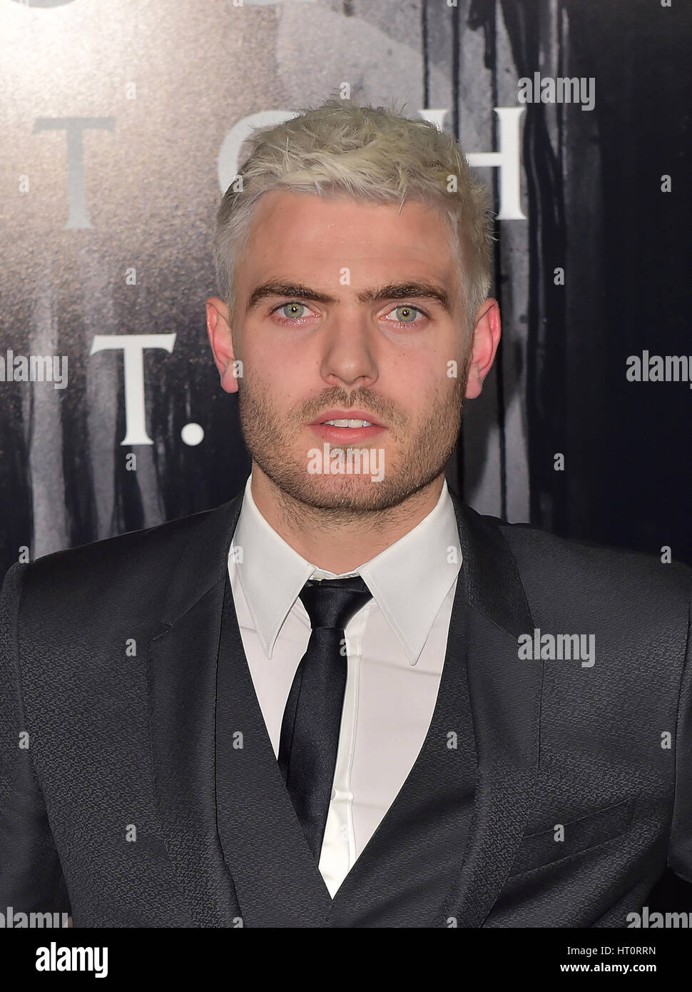 Screening of Paramount Pictures' 'Rings' at Regal LA Live Stadium ...