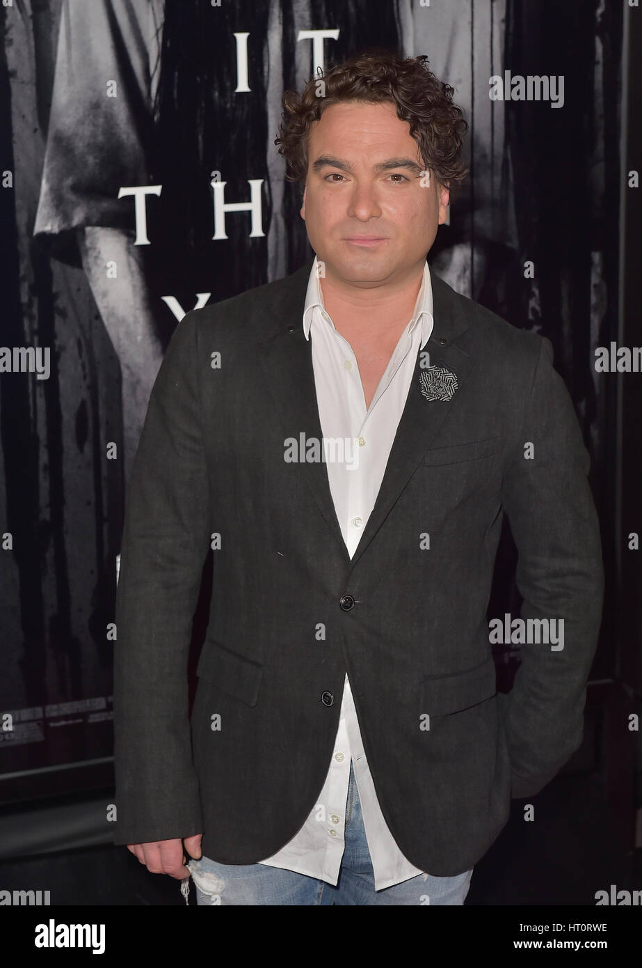 Screening of Paramount Pictures' 'Rings' at Regal LA Live Stadium ...