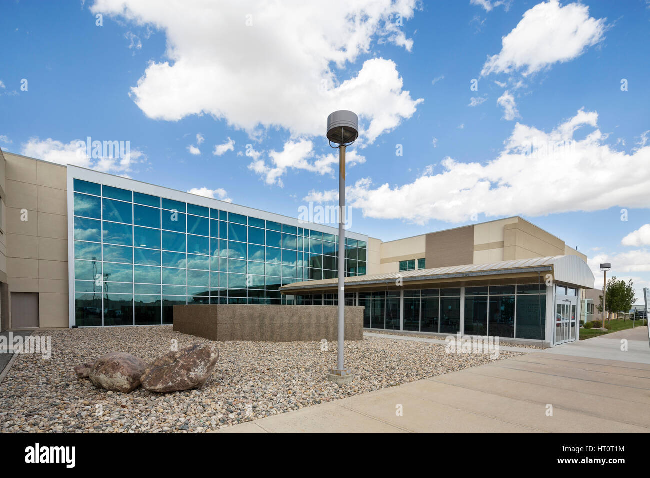 Hospital emergency department lobby hi-res stock photography and images ...