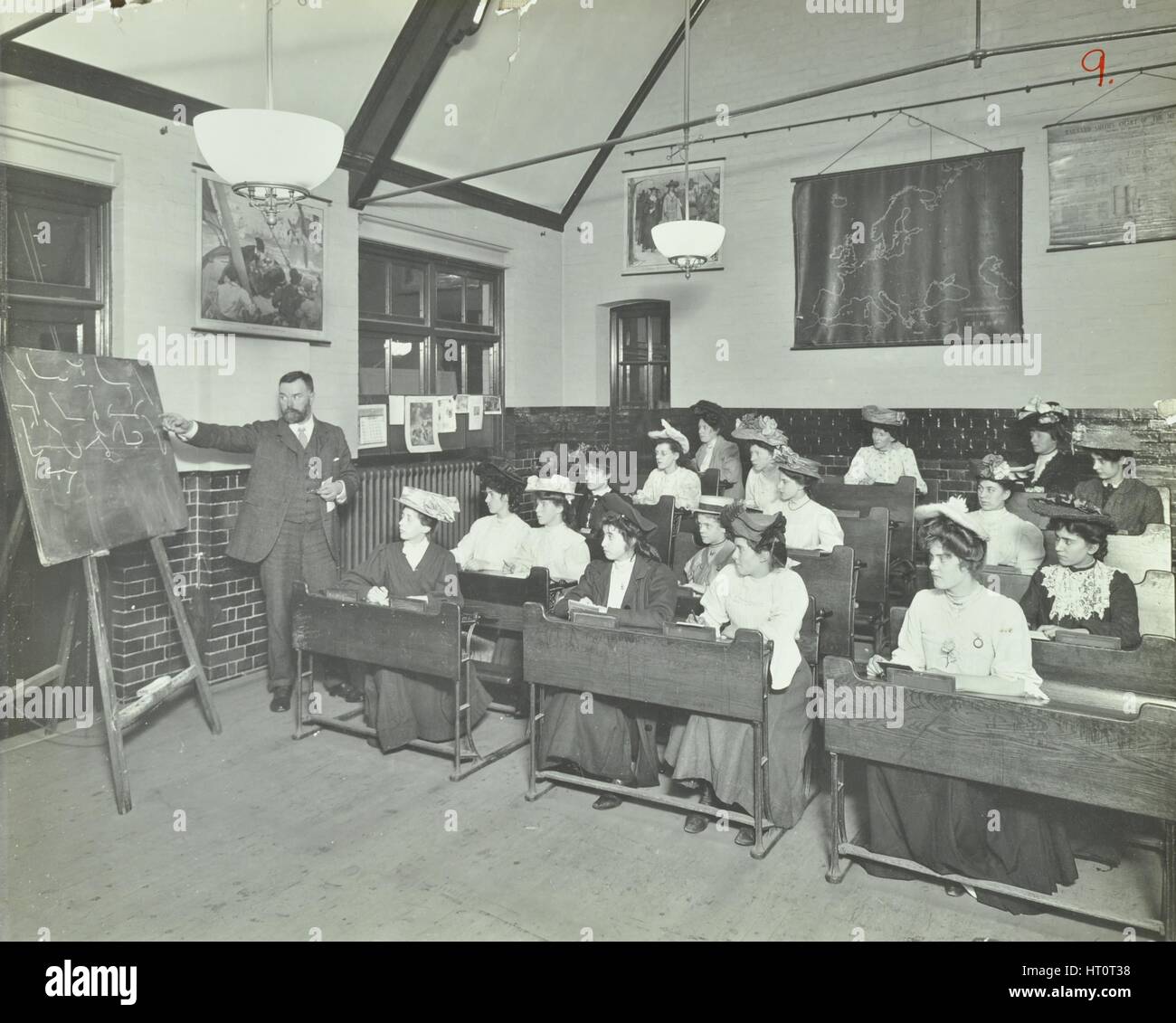 Shorthand writing hi-res stock photography and images - Alamy
