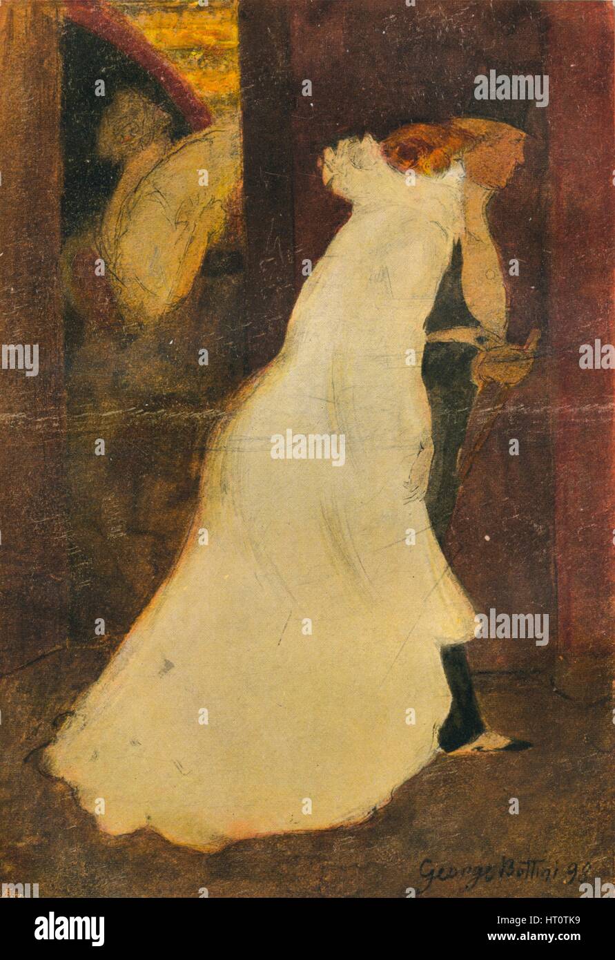 George bottini hi-res stock photography and images - Alamy