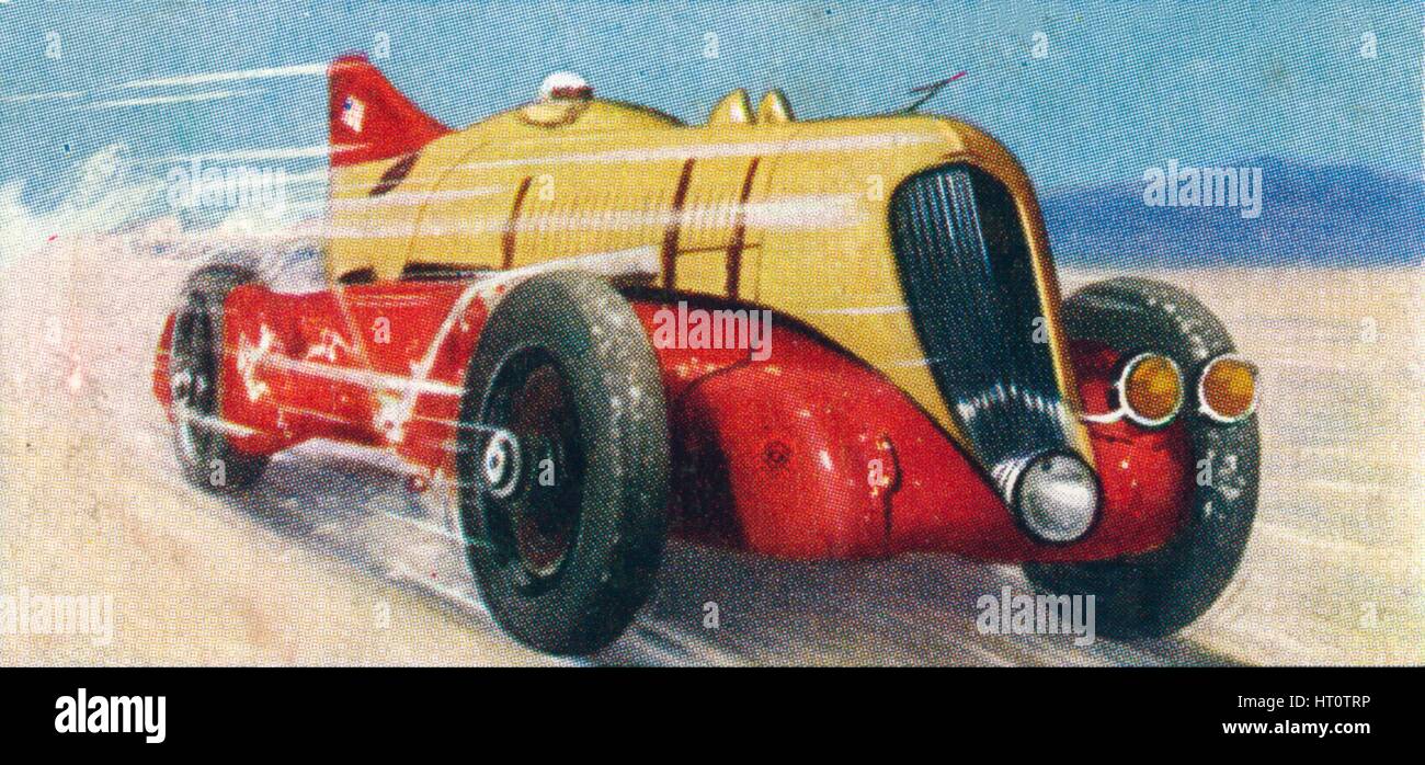 Mormon meteor hi-res stock photography and images - Alamy