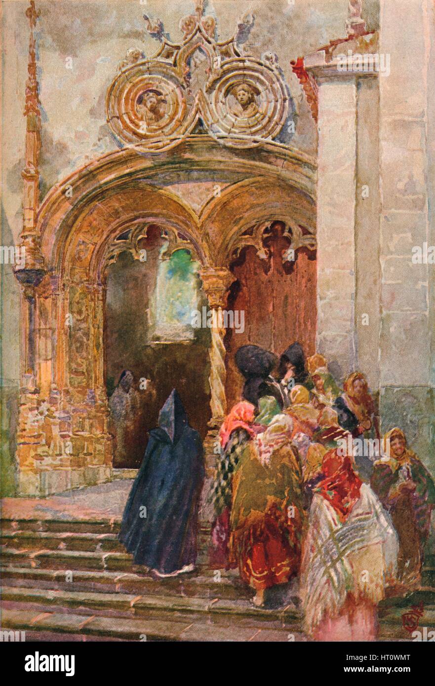 Henry Sandham High Resolution Stock Photography and Images - Alamy