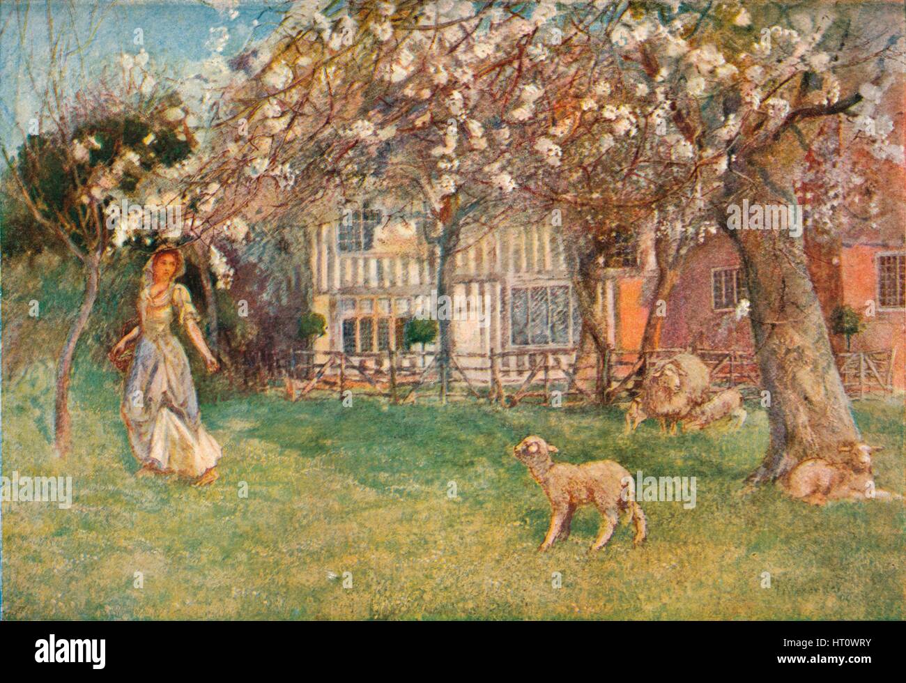 Herbert alexander hi-res stock photography and images - Alamy