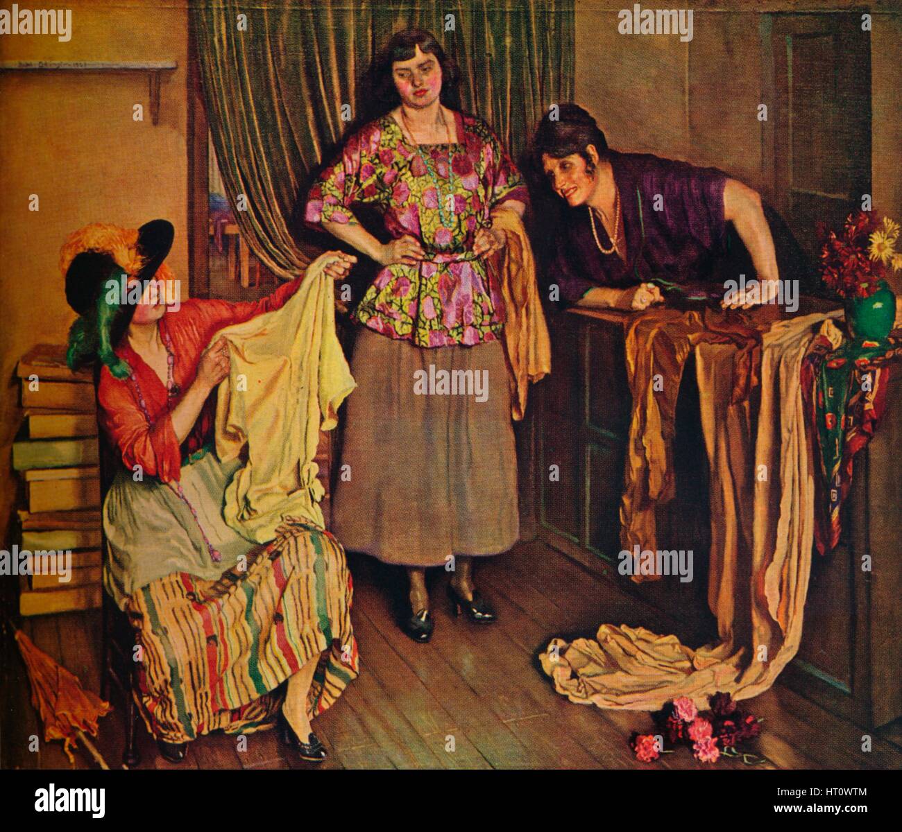 Isabel codrington hi-res stock photography and images - Alamy