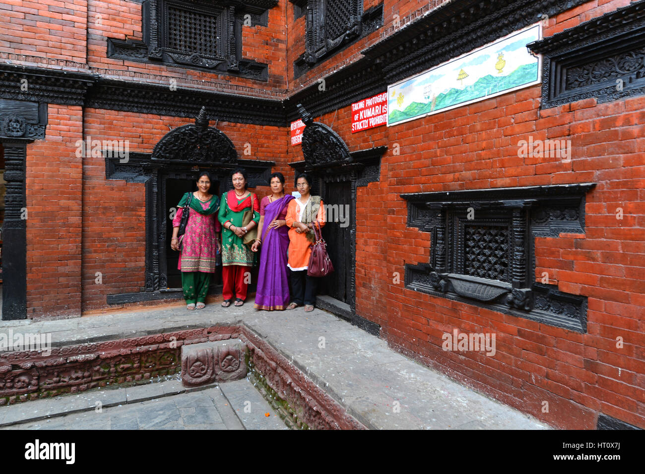 Medieval temples hi-res stock photography and images - Alamy
