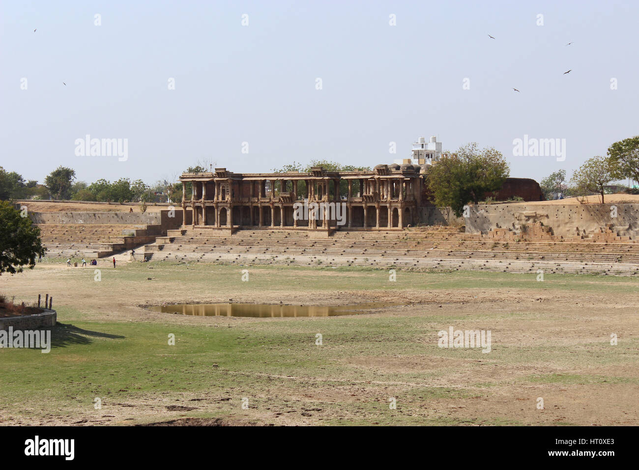 Tombs of the Queens also known as Acropolis of Ahmedabad. Sarkhej Roza ...