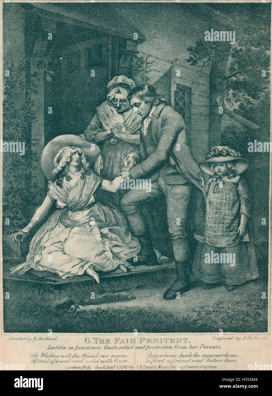 18th century finds hi-res stock photography and images - Alamy
