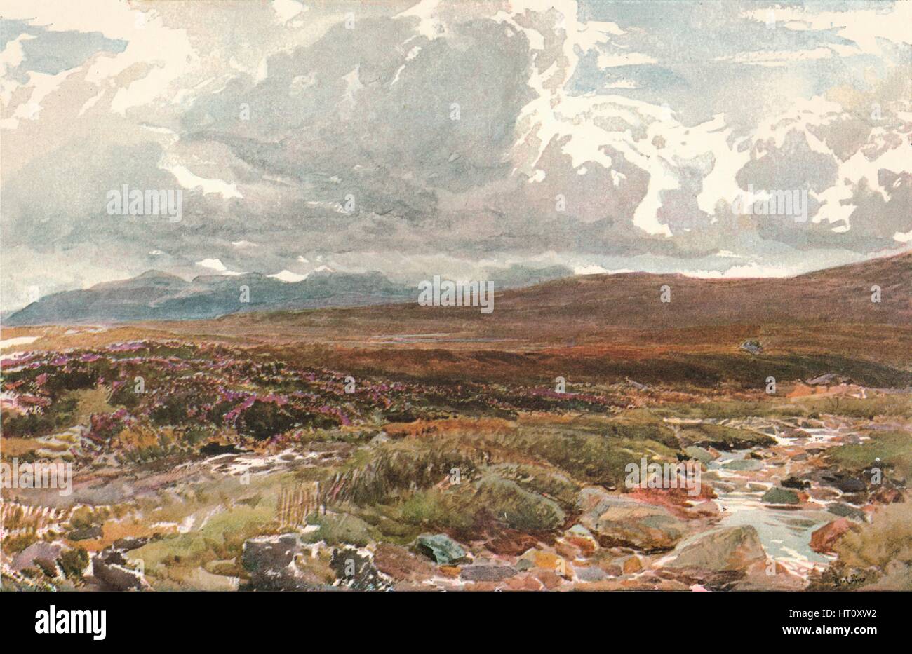 Thomas collier hi-res stock photography and images - Alamy