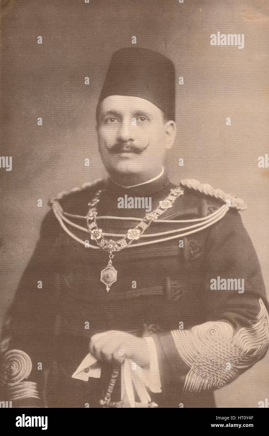 Fuad hi-res stock photography and images - Alamy