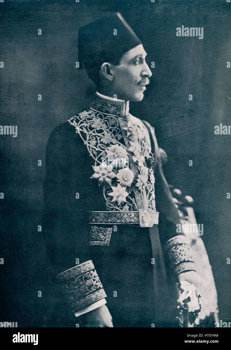 Egyptian Politician High Resolution Stock Photography and Images - Alamy