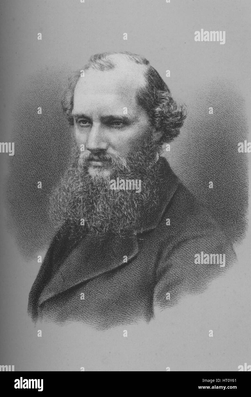 William thomson hi-res stock photography and images - Alamy