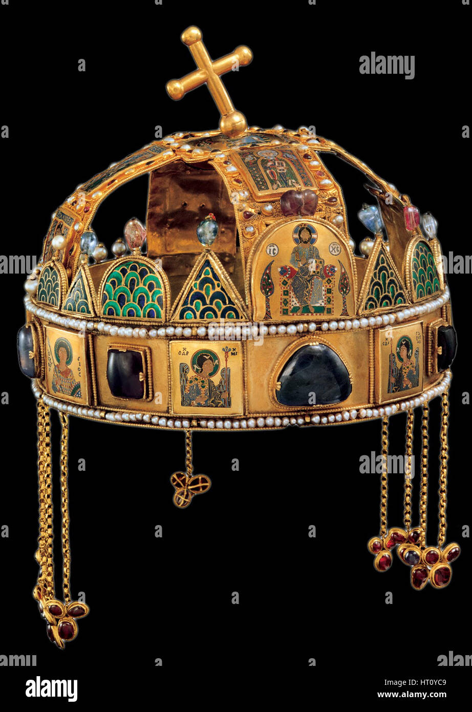 Crown Of Hungary