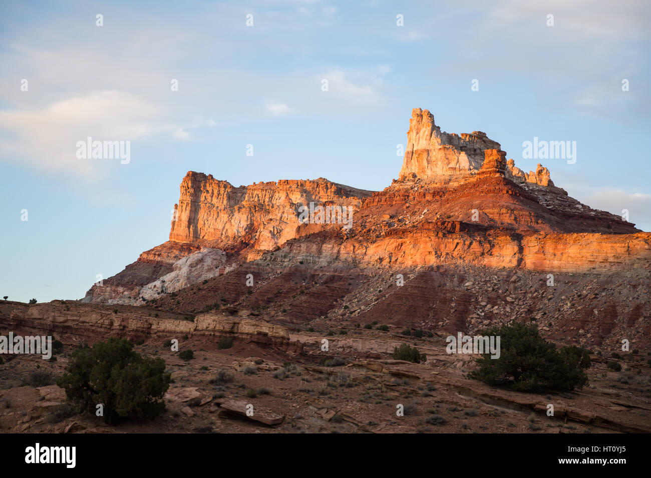 Uran in desert hi-res stock photography and images - Alamy
