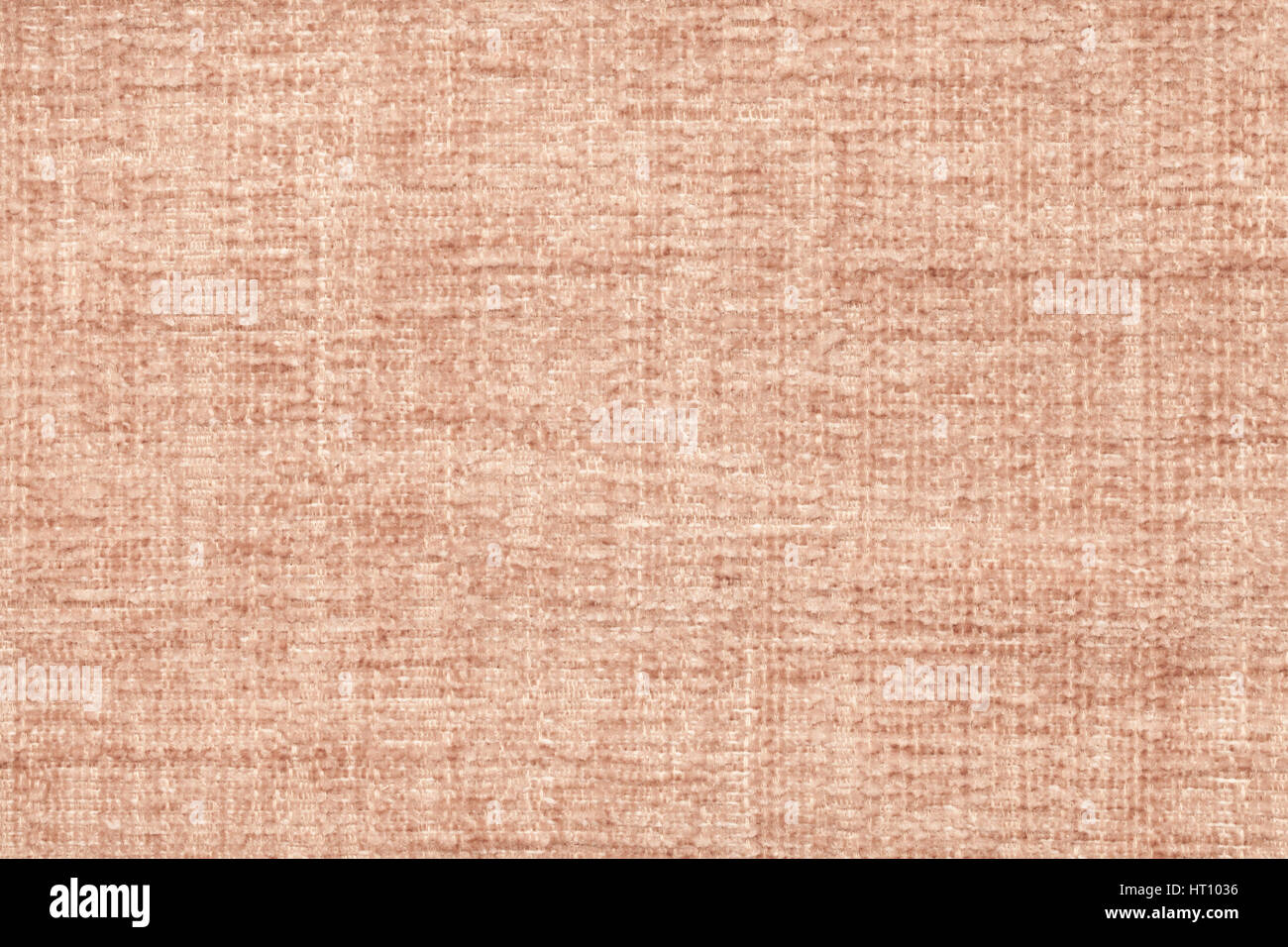 Light brown fluffy background of soft, fleecy cloth. Texture of textile ...
