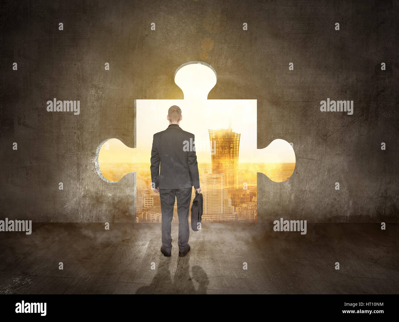 businessman new career concept Stock Photo - Alamy businessman new career concept Stock Photo - Alamy