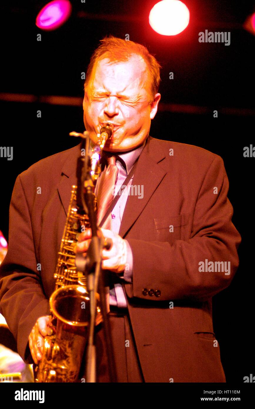 Alan barnes hi-res stock photography and images - Alamy