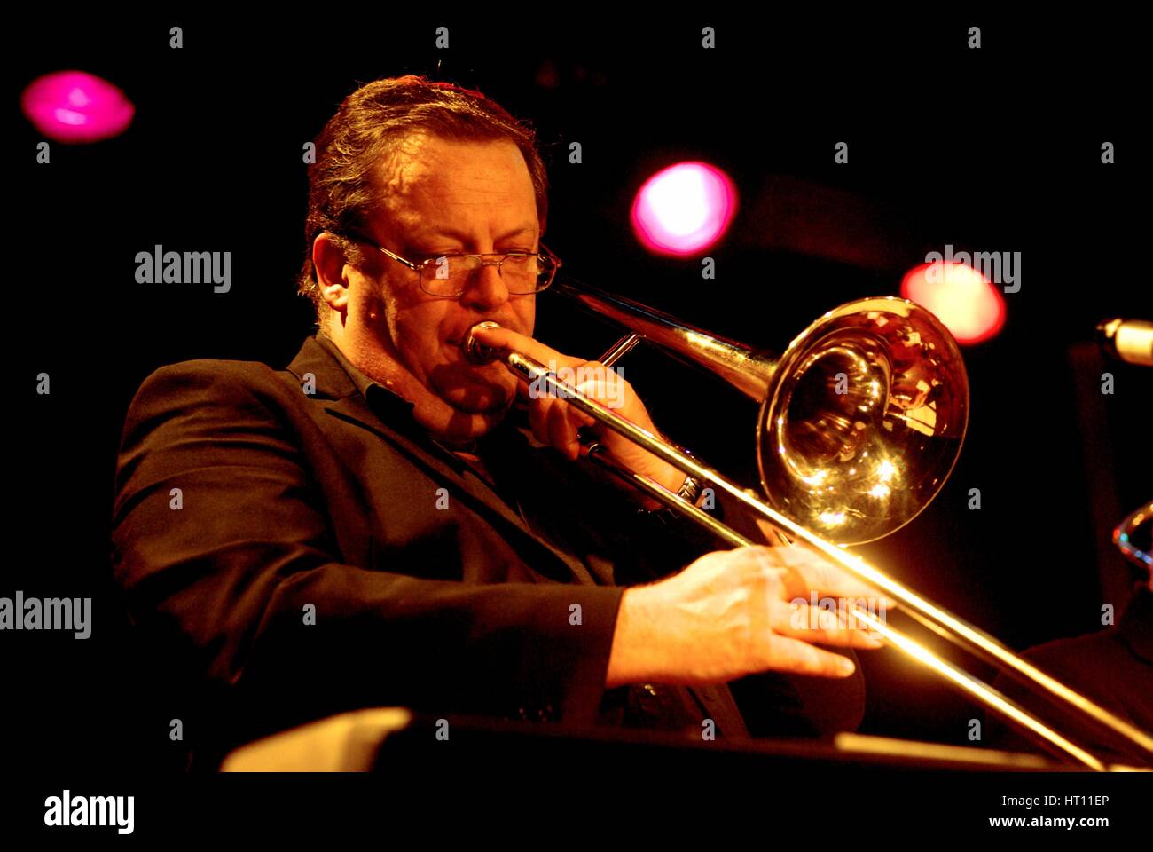 Brian bateman hi-res stock photography and images - Alamy