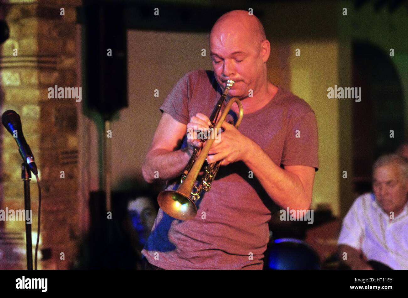 Kent damon hi-res stock photography and images - Alamy