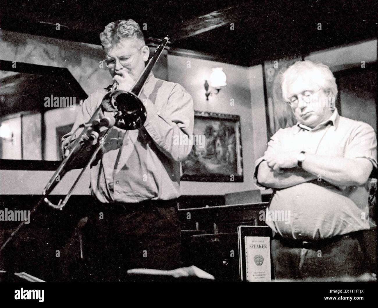 Brian henry hi-res stock photography and images - Alamy