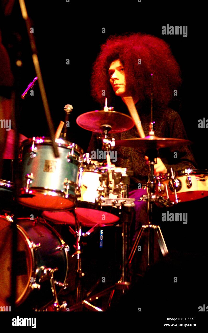 Sebastian rochford hi-res stock photography and images - Alamy