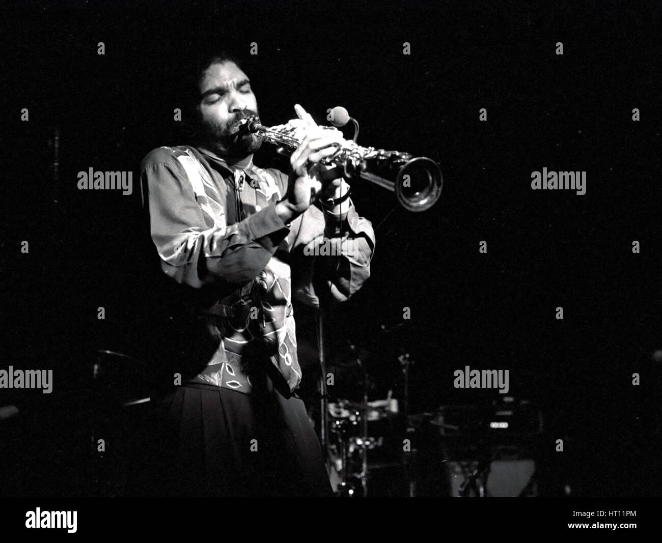 Ronnie porter hi-res stock photography and images - Alamy