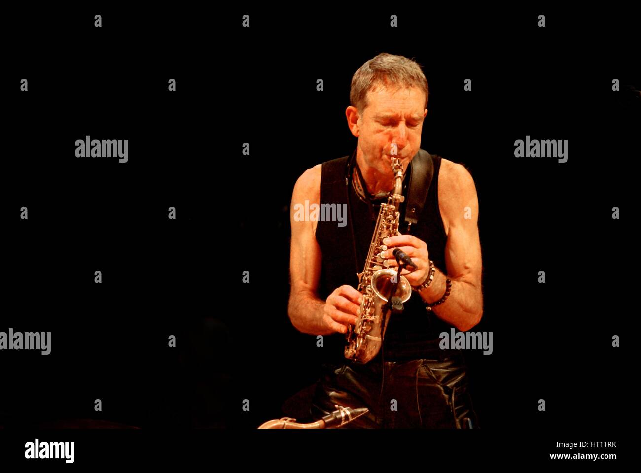 Snake Davis, The Ship, Sevenoaks, Kent. Artist: Brian O'Connor Stock ...