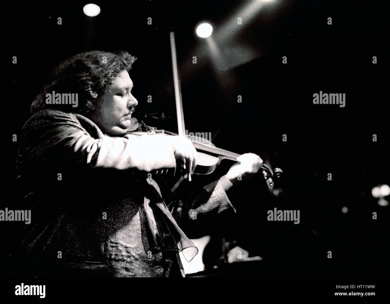 Ronnie scotts hi-res stock photography and images - Alamy