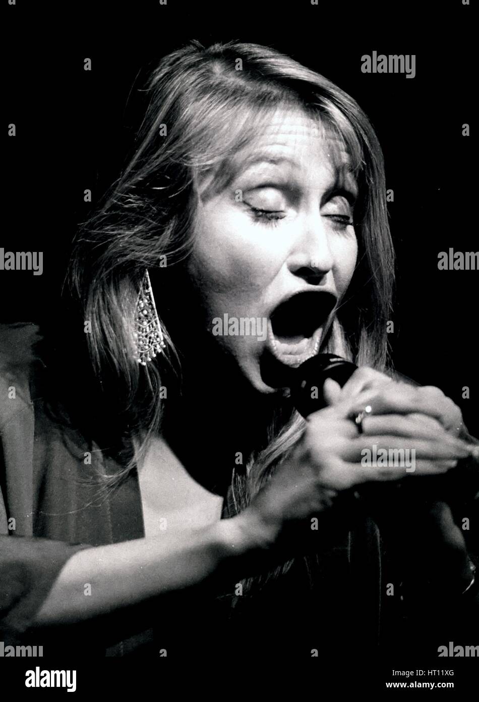 Tina may jazz hi-res stock photography and images - Alamy