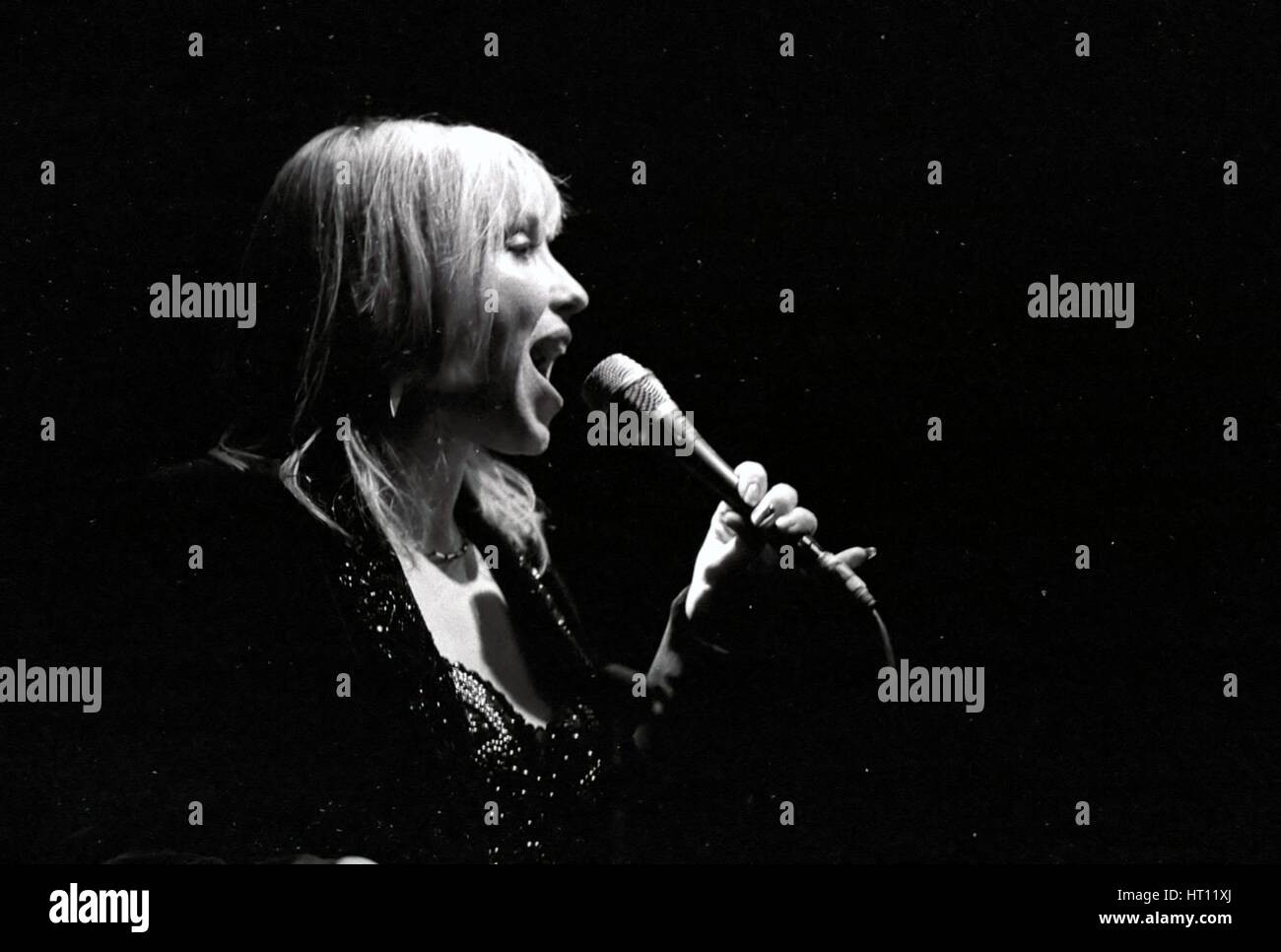 Tina may jazz hi-res stock photography and images - Alamy