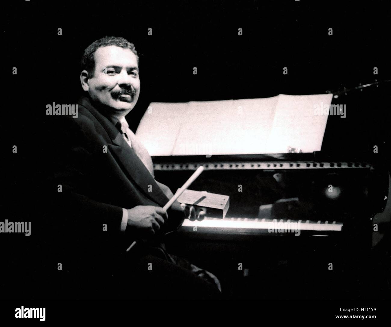 John o'connor pianist hi-res stock photography and images - Alamy