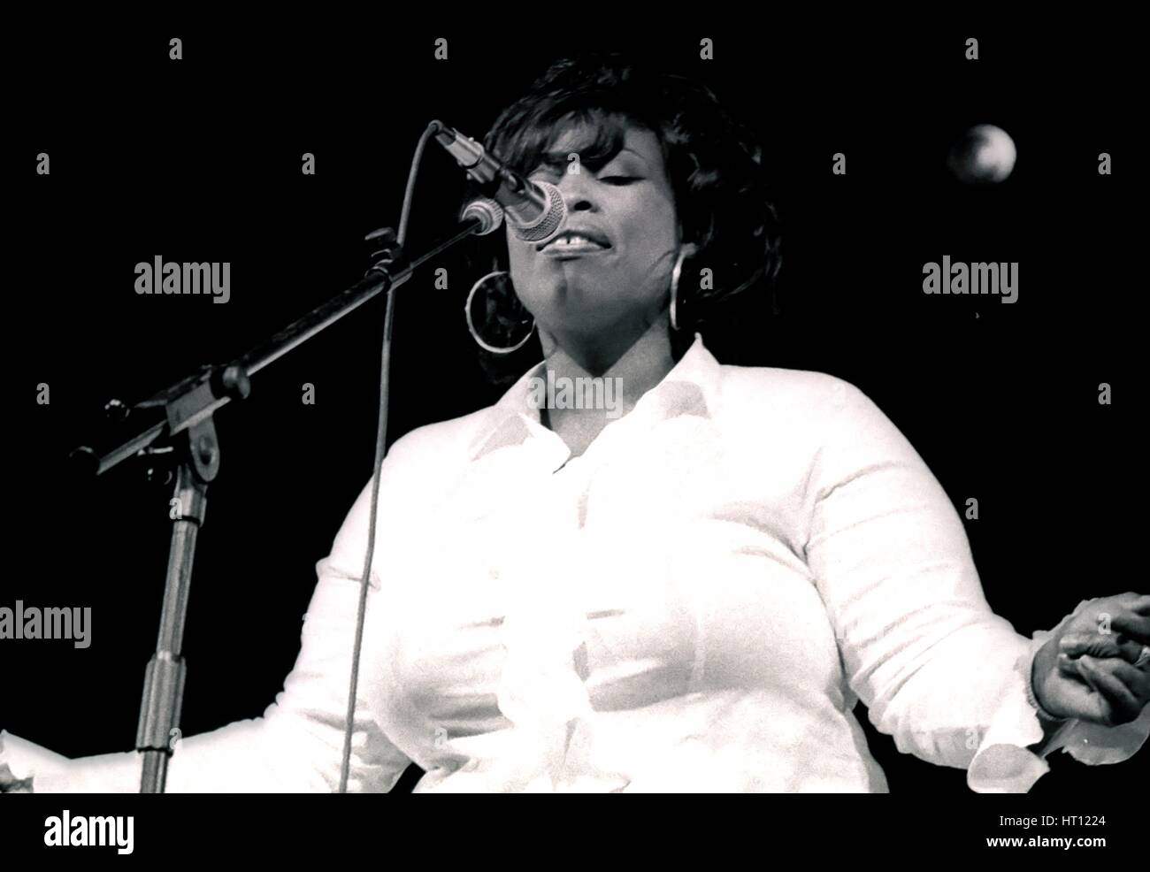 Ruby turner hi-res stock photography and images - Alamy