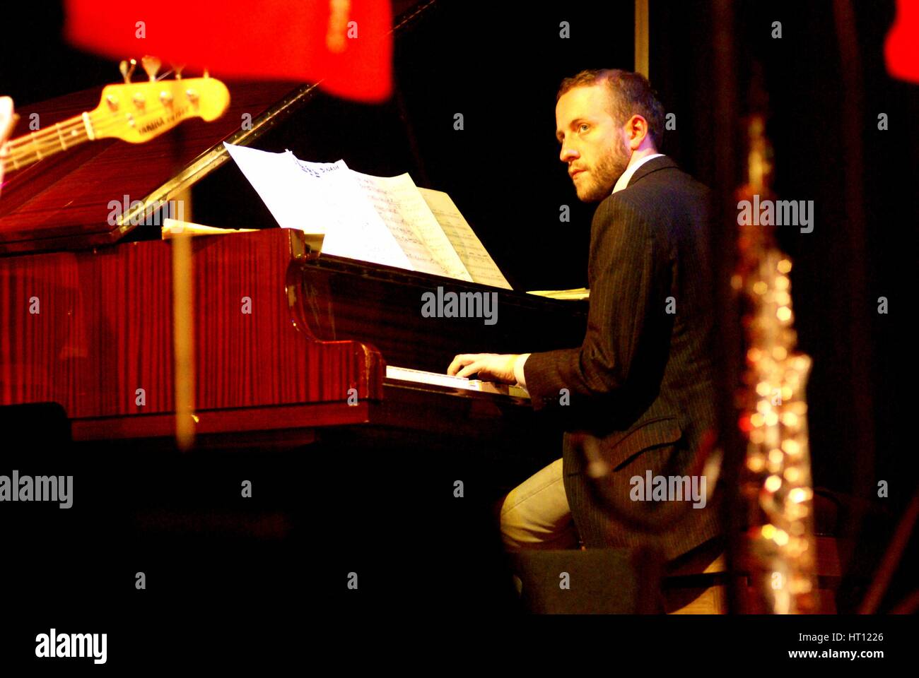 John turville hi-res stock photography and images - Alamy