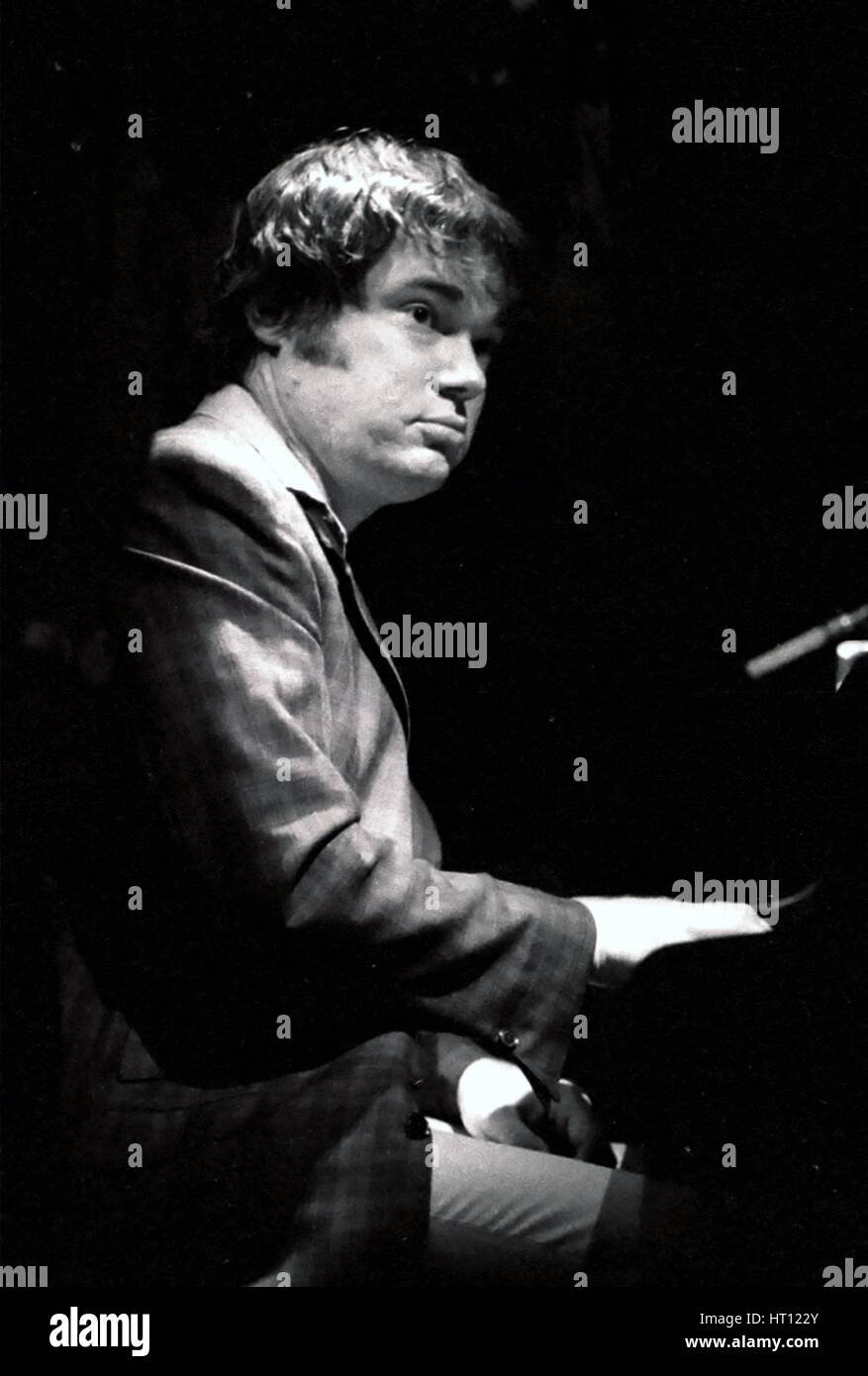 John o'connor pianist hi-res stock photography and images - Alamy