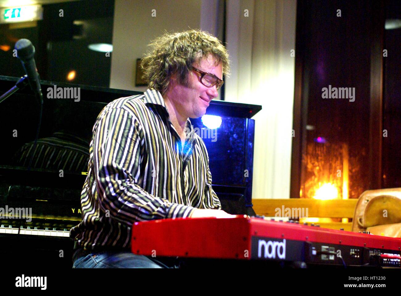 Gareth john hi-res stock photography and images - Alamy