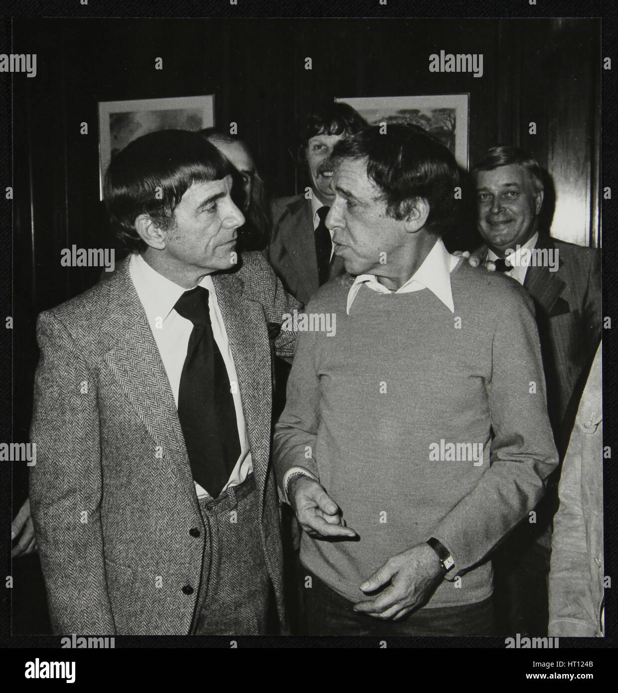 Louis bellson hi-res stock photography and images - Alamy