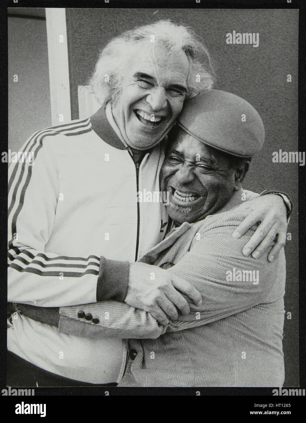 Dave gillespie hi-res stock photography and images - Alamy