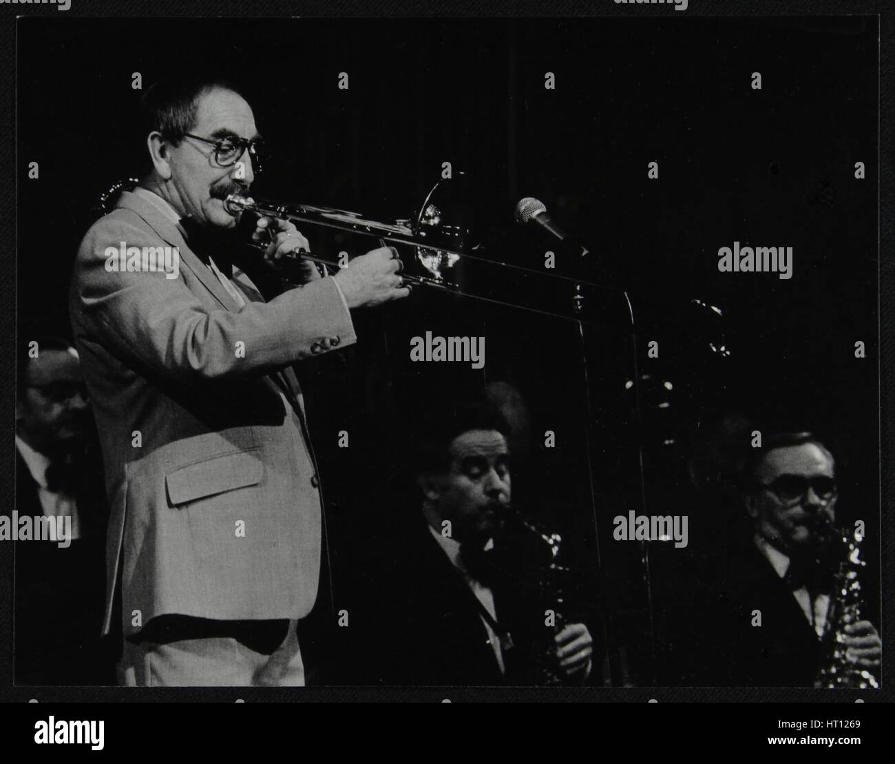 Lusher don hi-res stock photography and images - Alamy