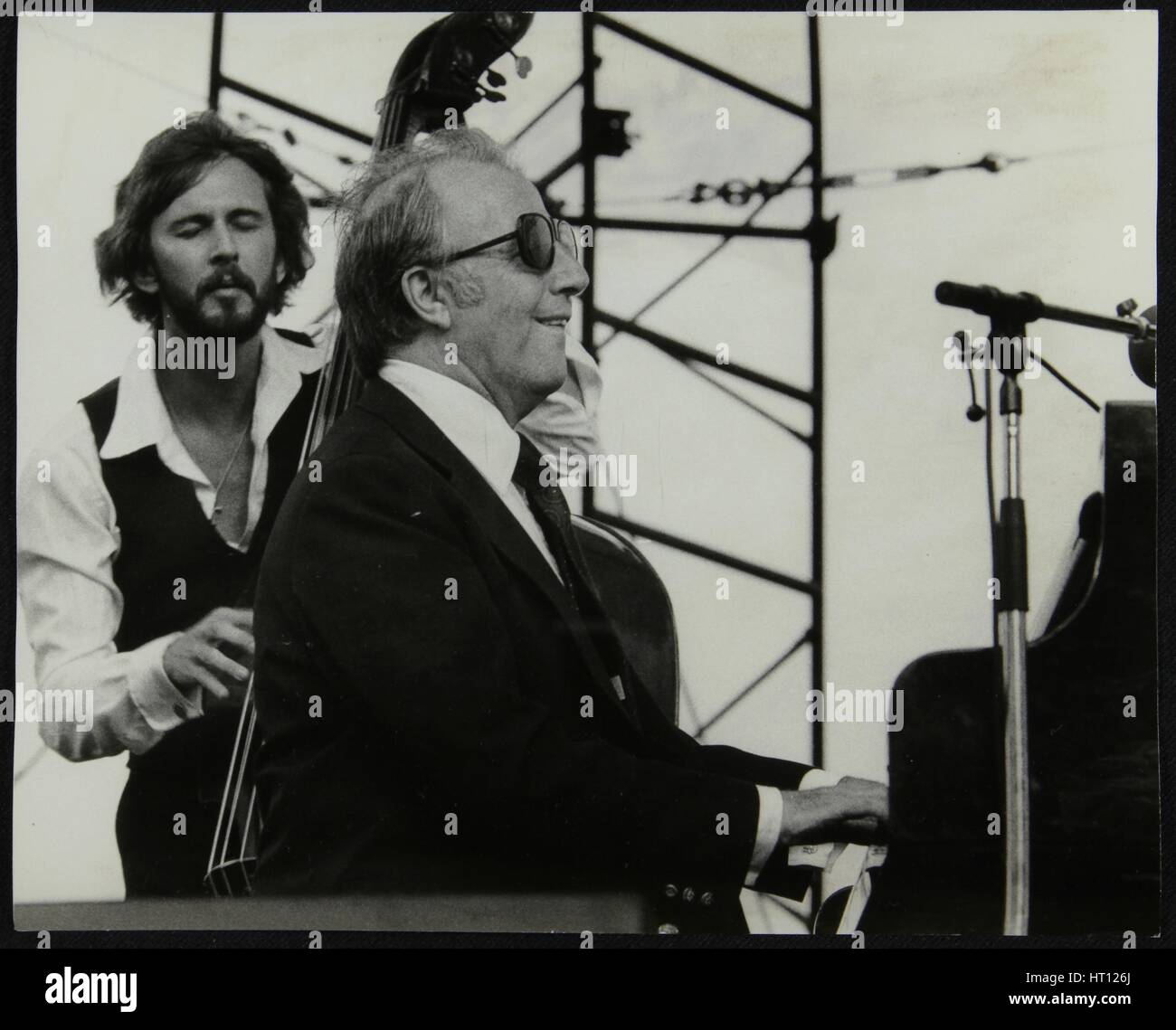 Brian george hi-res stock photography and images - Alamy