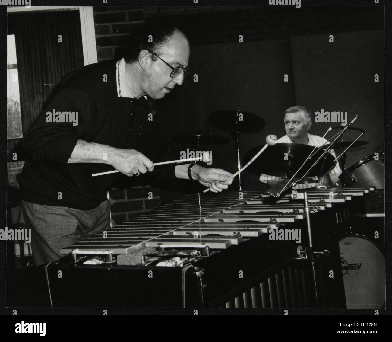 Roger nobes hi-res stock photography and images - Alamy