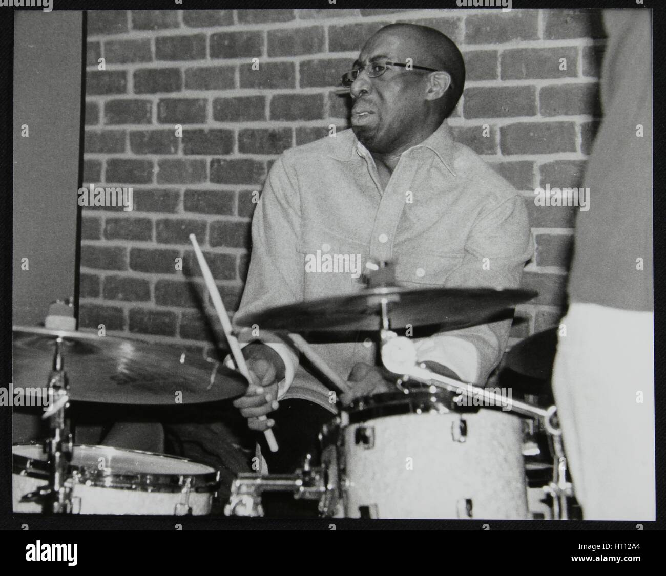 Youngs rod hi-res stock photography and images - Alamy