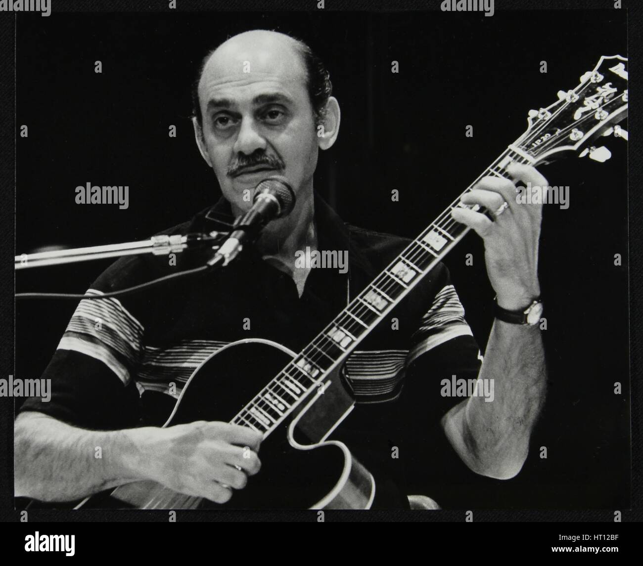 Video Review: Joe Pass Solo Guitar Style By Barry Greene, 52% OFF
